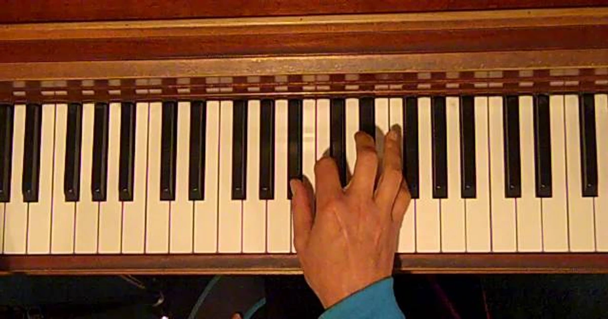 How To Integrate Math Into Piano Lessons - Practical Methods And Benefits